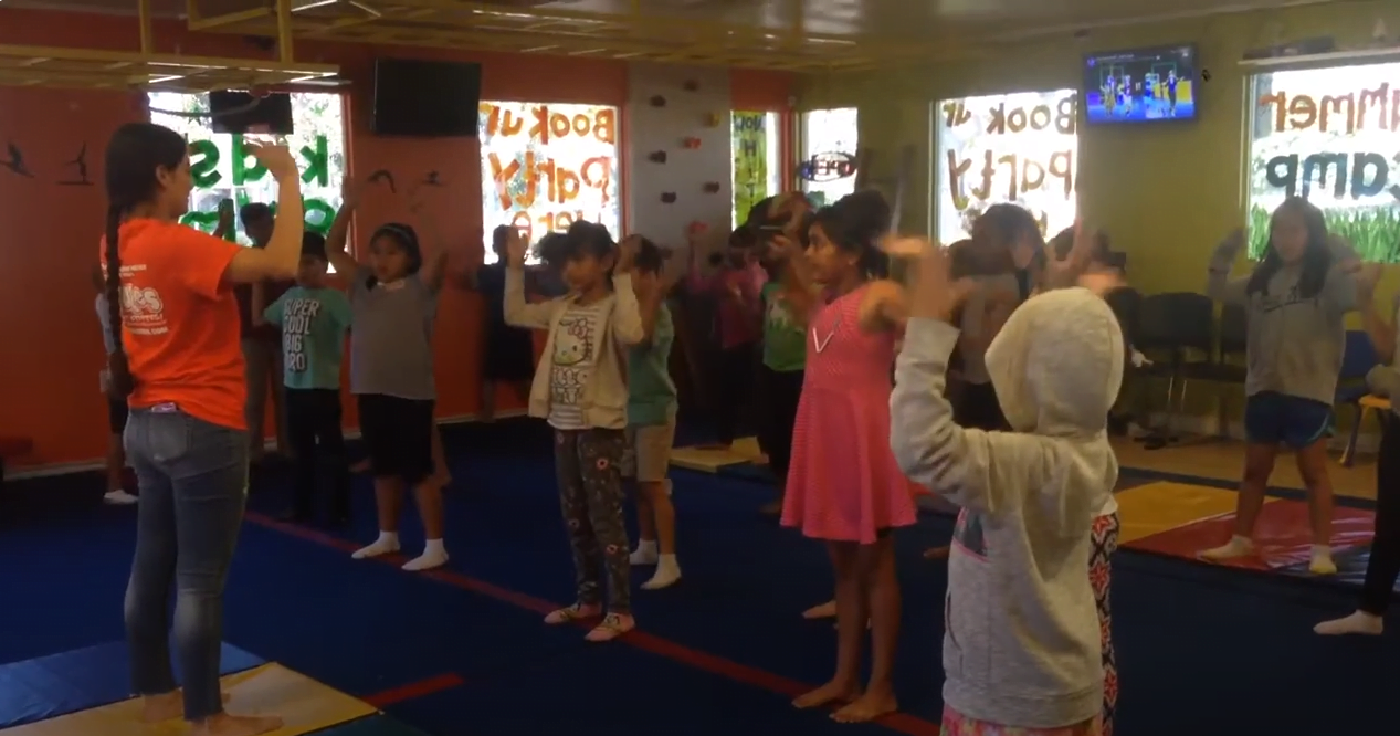 Oodles Learning Center Academy and Kids Gym - Gallery